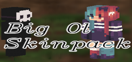 Minecraft Skin Packs - Bedrock Edition | MCPEDL