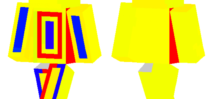 Hlts Blunt | Minecraft PE Skins