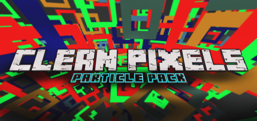 Search Results for particle//// | MCPEDL - Page 3