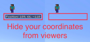 Clear Chat | Minecraft PE Texture Packs