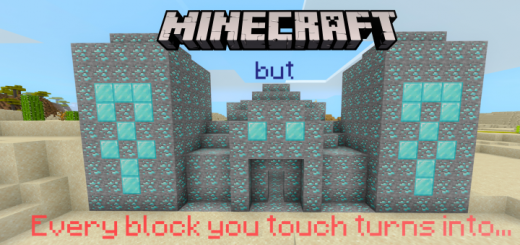 Minecraft PE Addons - Bedrock Edition | MCPEDL