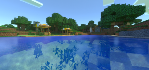 Search Results for RTX /// | MCPEDL