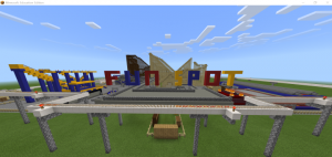 Funspot America | Minecraft PE Maps