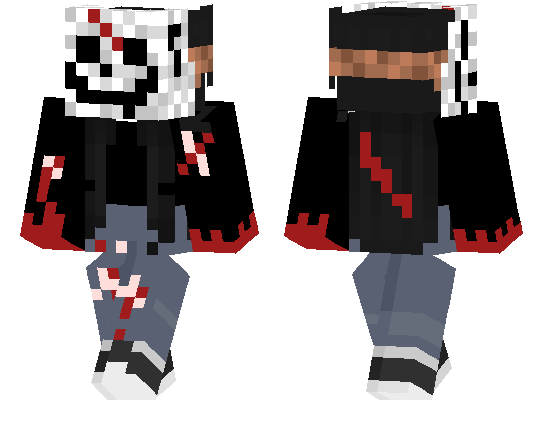 Minecraft PE Skins - Bedrock Edition | MCPEDL