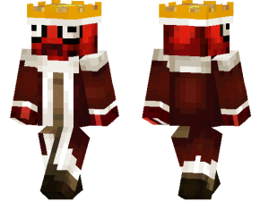 MrCrayfish Skin | Minecraft PE Skins