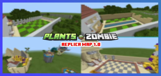 Search Results for plants vs zombies/ | MCPEDL - Page 2