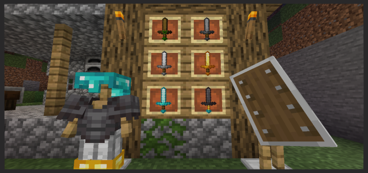 Realistic Vanilla – Nether Update! | Minecraft PE Texture Packs