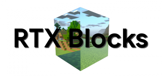 Search Results for RTX////// | MCPEDL