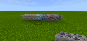 Vanilla Minecraft Dungeons Gear Texture Pack | Minecraft PE Texture Packs