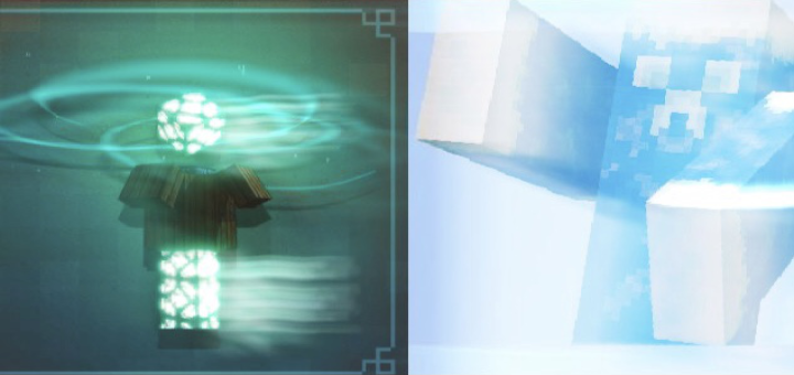 Illusioner Add-On | Java Illusioner Update | Minecraft PE Mods & Addons