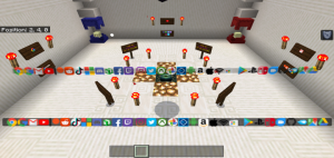 Aureus 16x | Minecraft PE Texture Packs