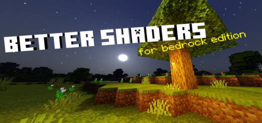 Search Results for better// | MCPEDL