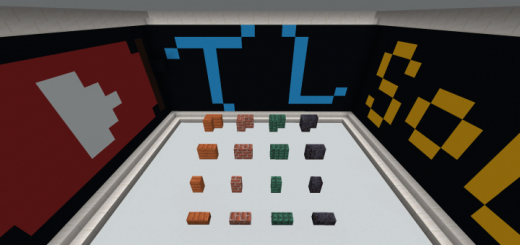 Search Results for Vertical slabs/// | MCPEDL