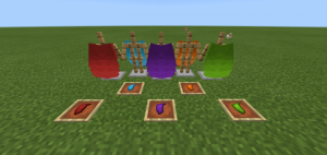 DigiCraft - A Digimon Addon | Minecraft PE Mods & Addons