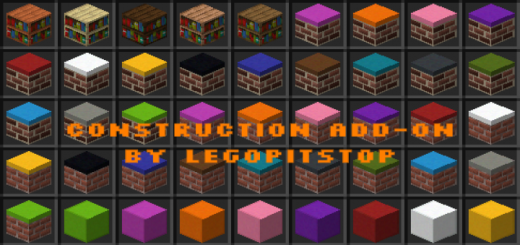 Search Results for construction | MCPEDL