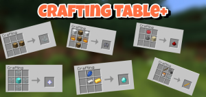 Extra Tools - Command Block Helper | Minecraft PE Mods & Addons