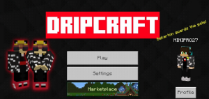 Animated Crouch | Minecraft PE Texture Packs