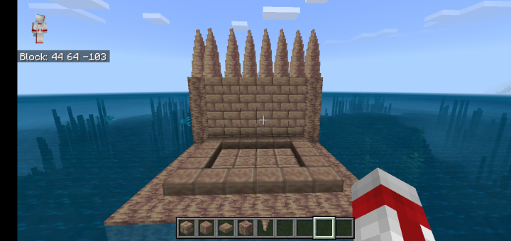 Minecraft But Fat | Minecraft PE Mods & Addons