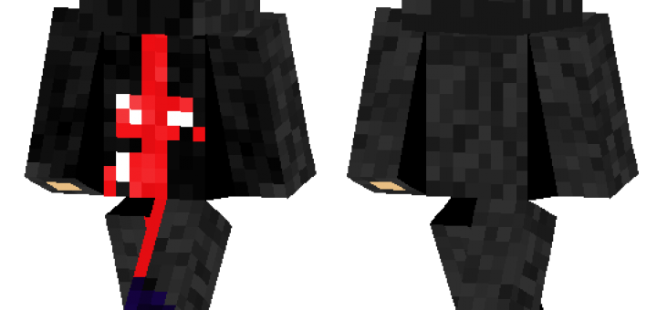 Fortnite Reflex Skin | Minecraft PE Skins