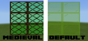 Invisible Armor Texture Pack | Minecraft PE Texture Packs