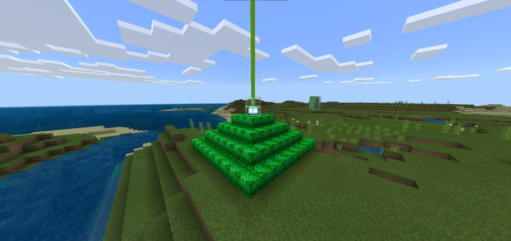 Quartz Ore Minecraft Texture