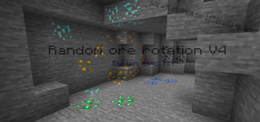 Search Results for more ore/// | MCPEDL - Page 4