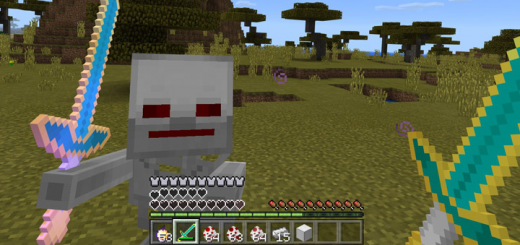 Search Results for skeleton/// | MCPEDL - Page 6