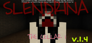 Slendrina The Cellar 2 [Horror] (Adventure) [Survival] | Minecraft PE Maps
