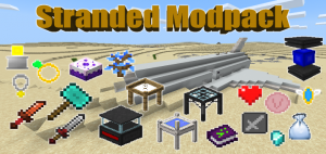 StoneFactory Modpack | Minecraft PE Mods & Addons