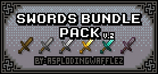 Search Results for sword texture | MCPEDL