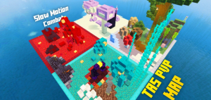 The DreamSMP | Minecraft PE Maps